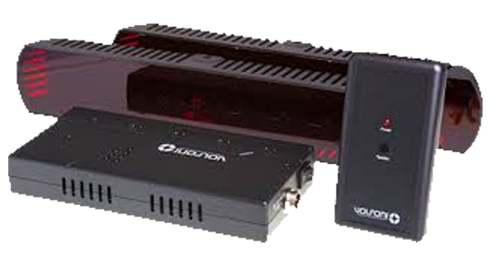 VPES-01000 - プロフェッショナル向け映像機器 -ミックスウェーブ株式会社