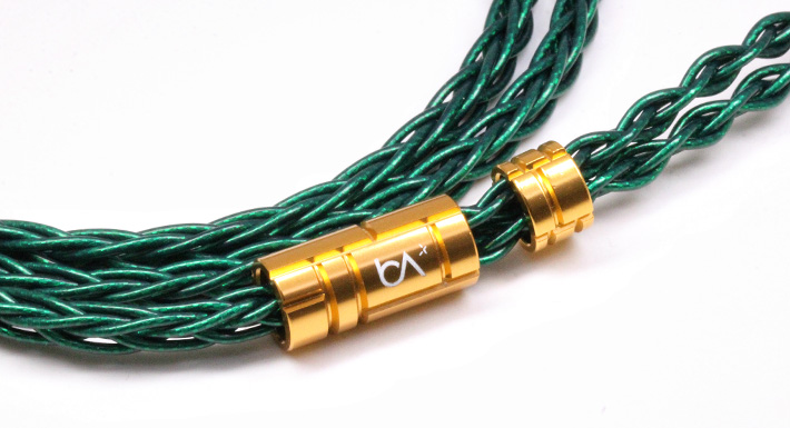 Emerald MKIII - ミックスウェーブ株式会社ミックスウェーブ株式会社