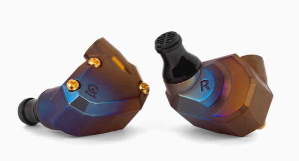 Moon Rover - Campfire Audio -ミックスウェーブ株式会社