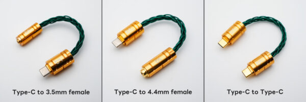 Adapter Cables - Beat Audio -ミックスウェーブ株式会社
