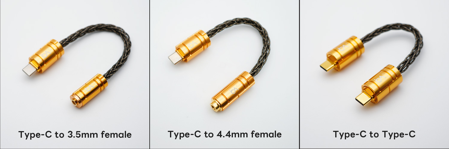Adapter Cables - Beat Audio -ミックスウェーブ株式会社